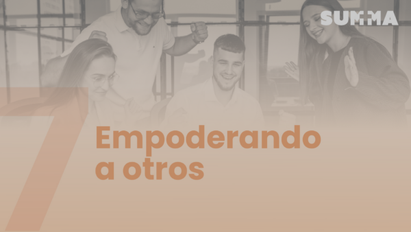 Escuela SUMMA – SUMMA